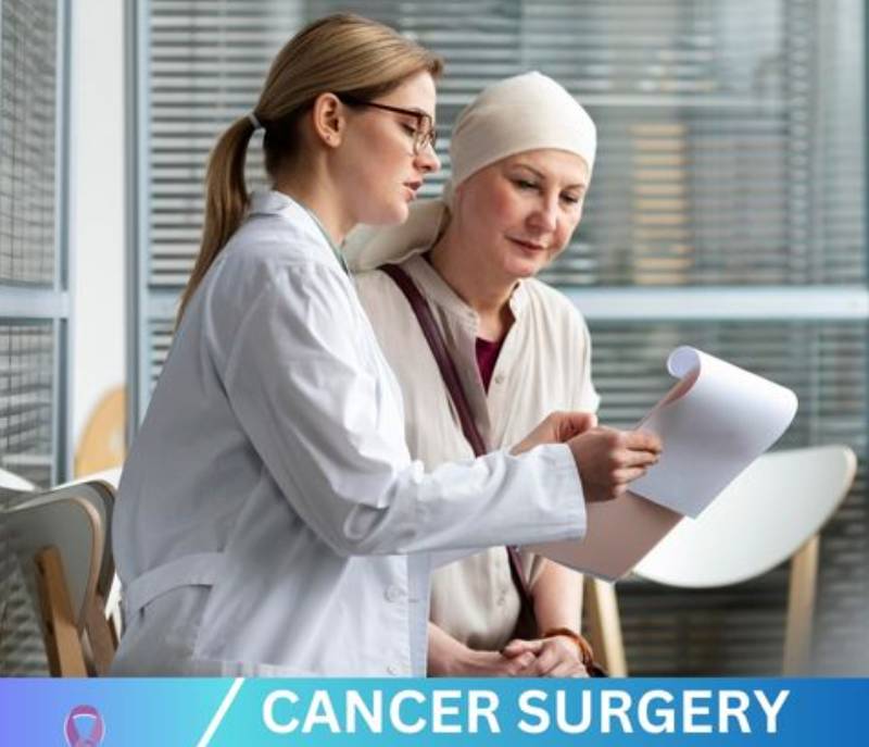 Cancer Surgery Cost at Kokilaben Hospital - DirectoryHub PH