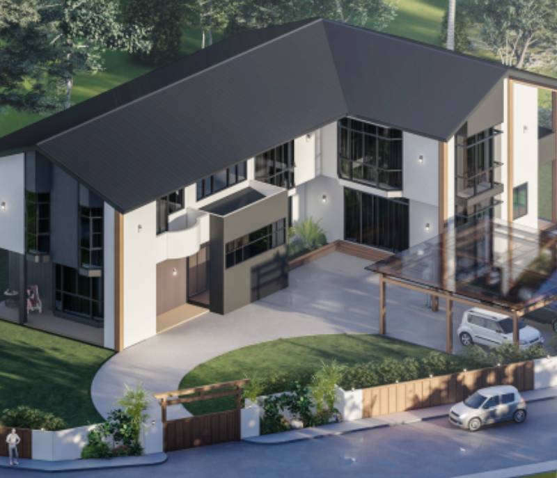 Discover our signature house designs that redefine modern living ...