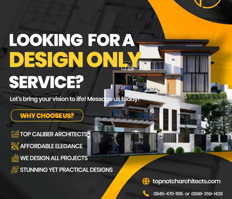 Let’s build your dream home together! Message us today. Call ...