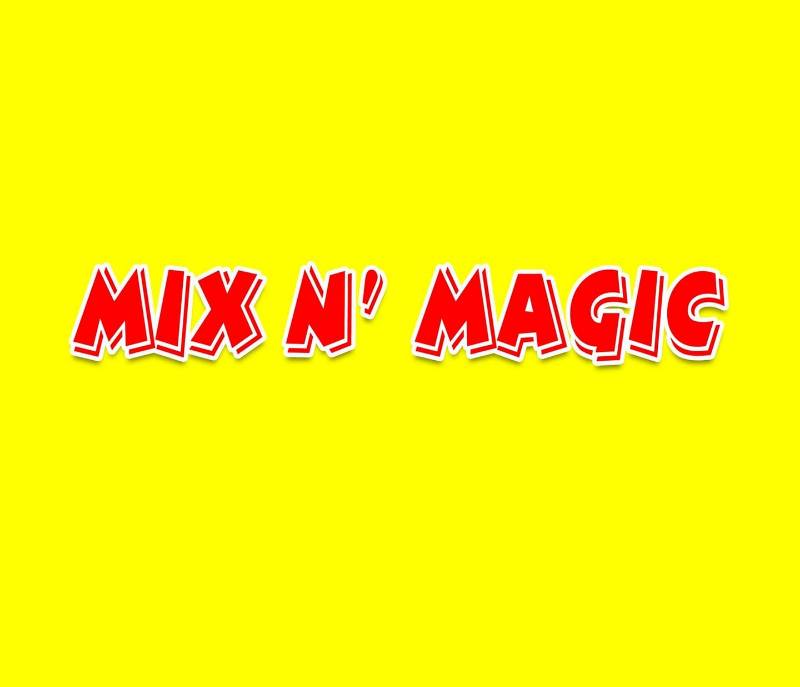 Mix N' Magic Cakes and Pastries - DirectoryHub PH