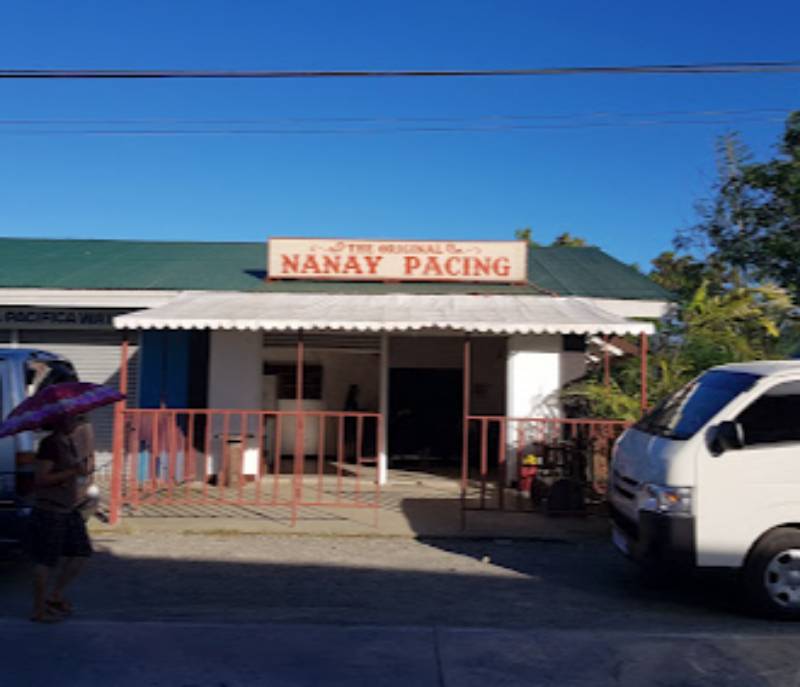 Nanay Pacing Homemade Food Products - DirectoryHub PH