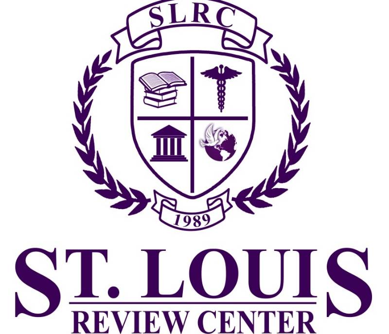 St. Louis Review Center - DirectoryHub PH