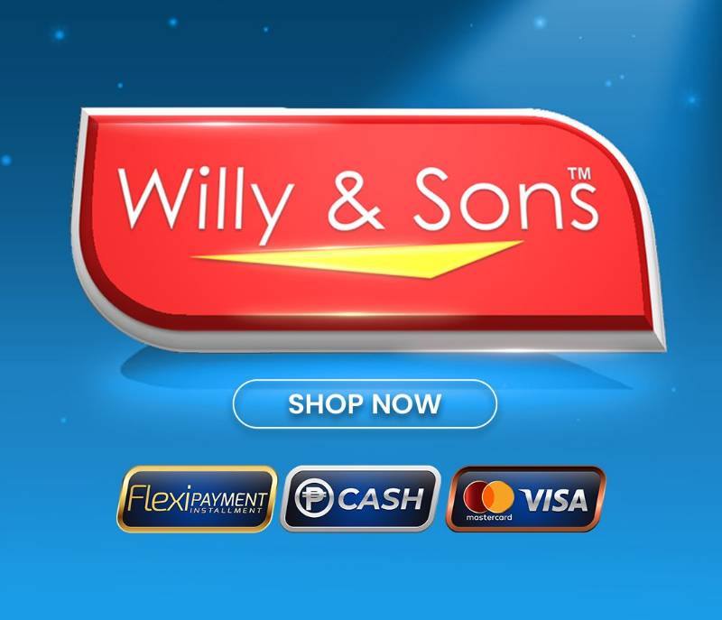 Willy & Sons - DirectoryHub PH